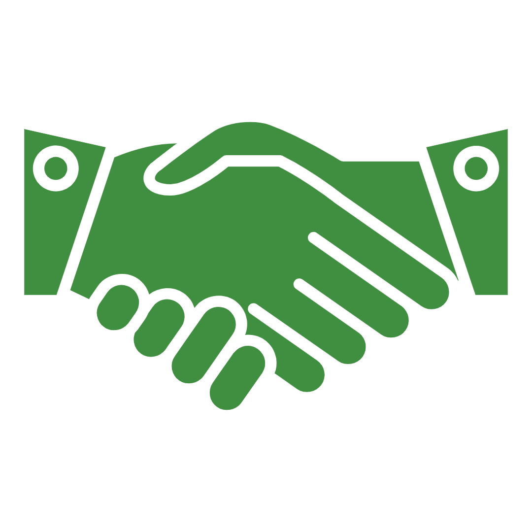 Confiance - La banque au service du développement