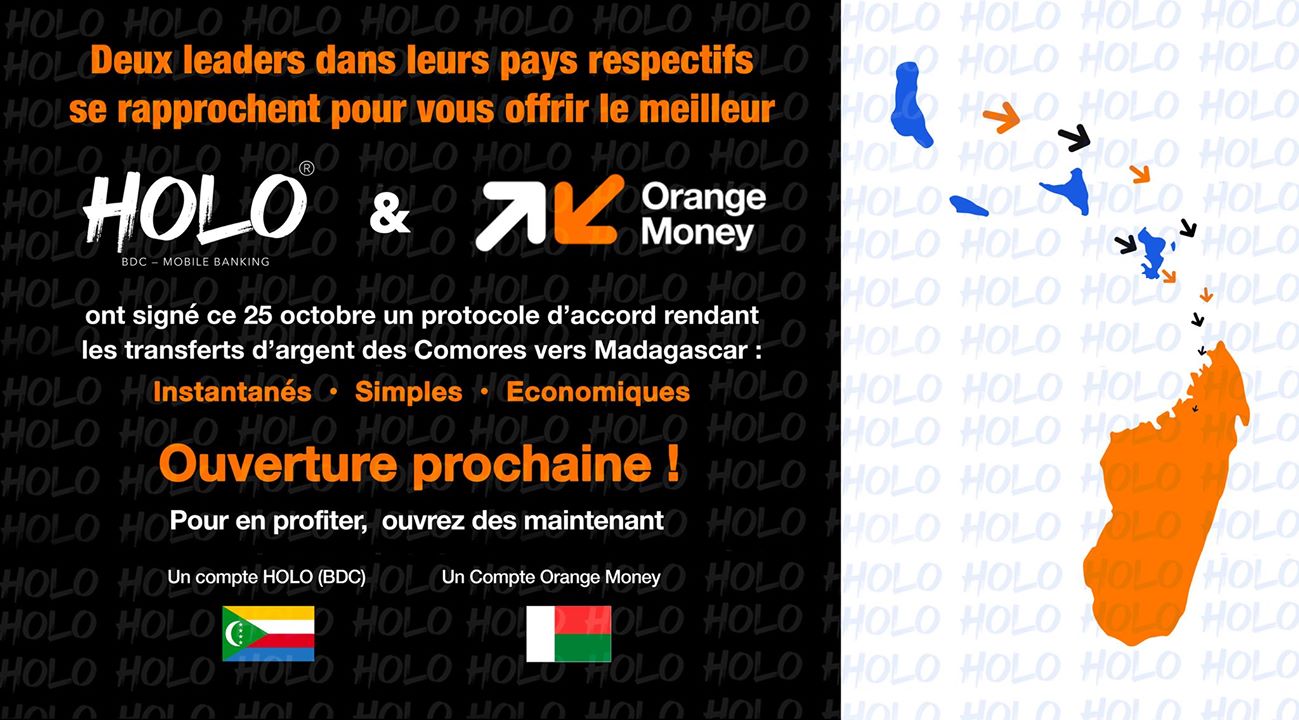 Accueil - La banque au service du développement